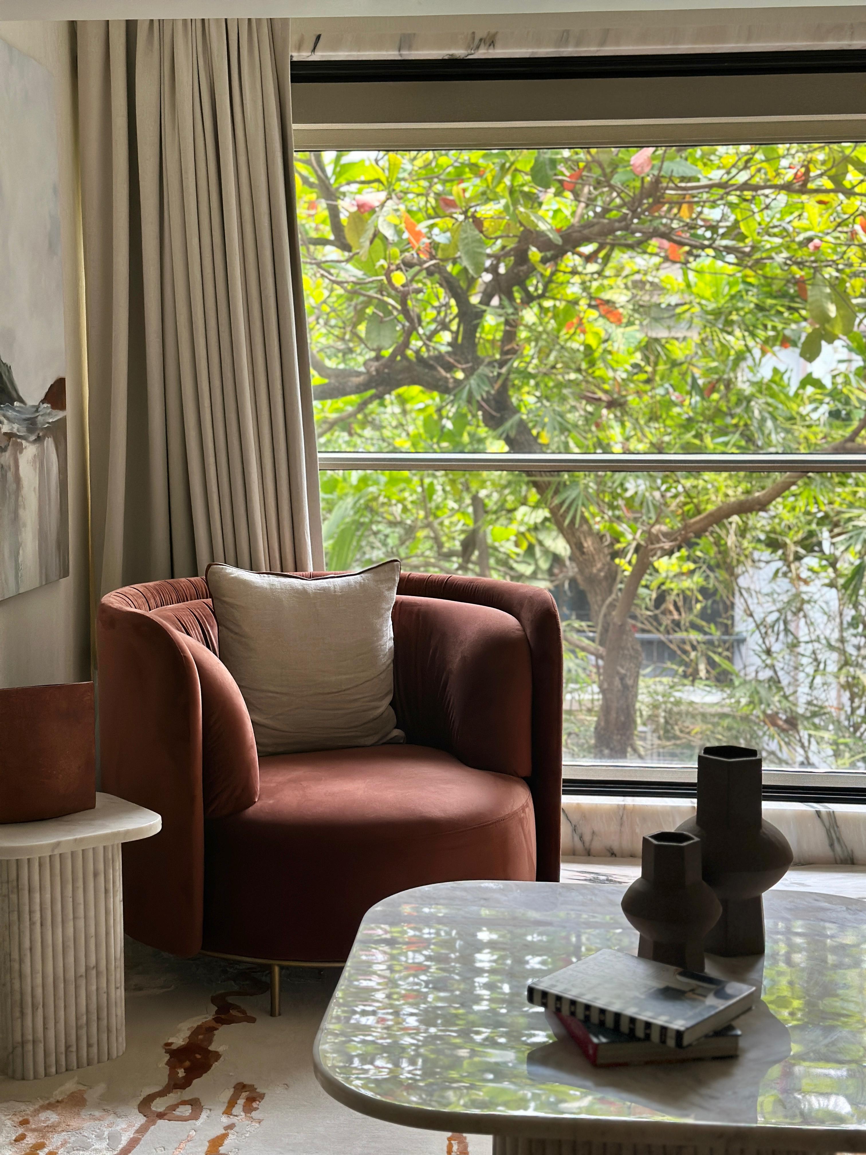 CURTAINS – ALTROVE