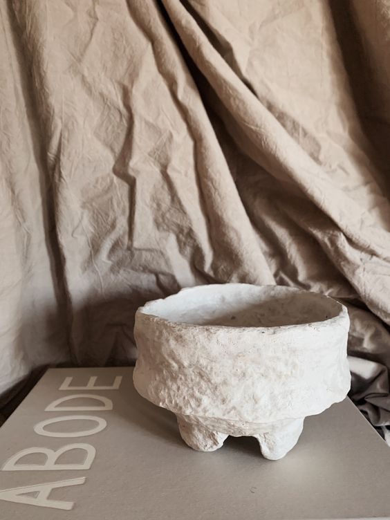 HOW TO CARE FOR PAPER MACHE PRODUCTS – ALTROVE