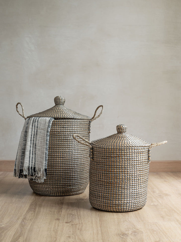 Shop Natural Baskets Buy Baskets for hampers, storage, clothes – ALTROVE