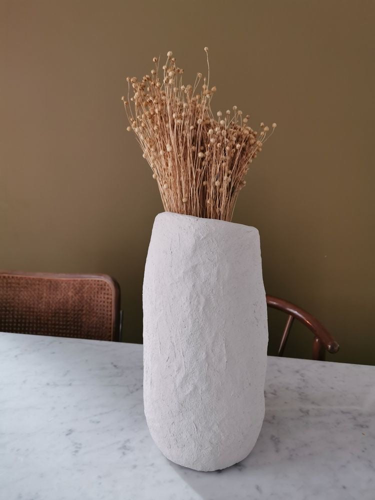 HOW TO CARE FOR PAPER MACHE PRODUCTS – ALTROVE