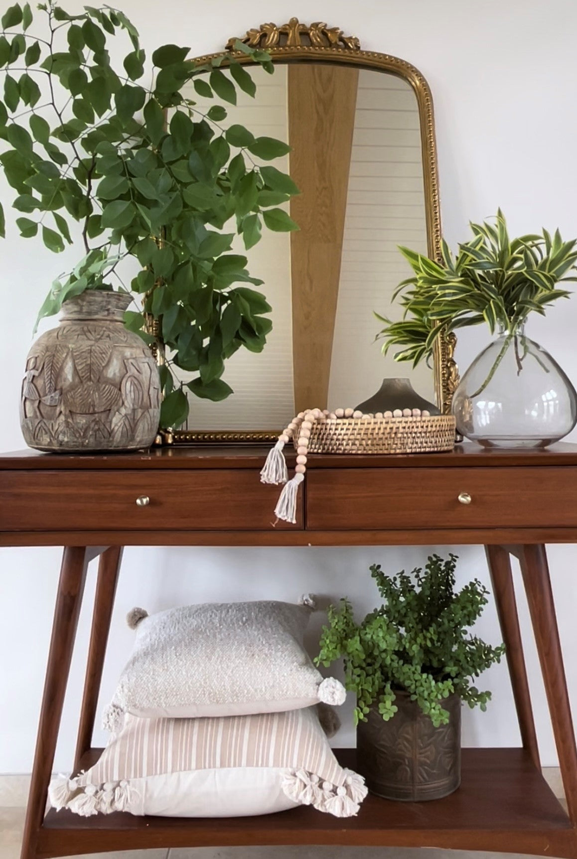 3 ways to style your console – ALTROVE