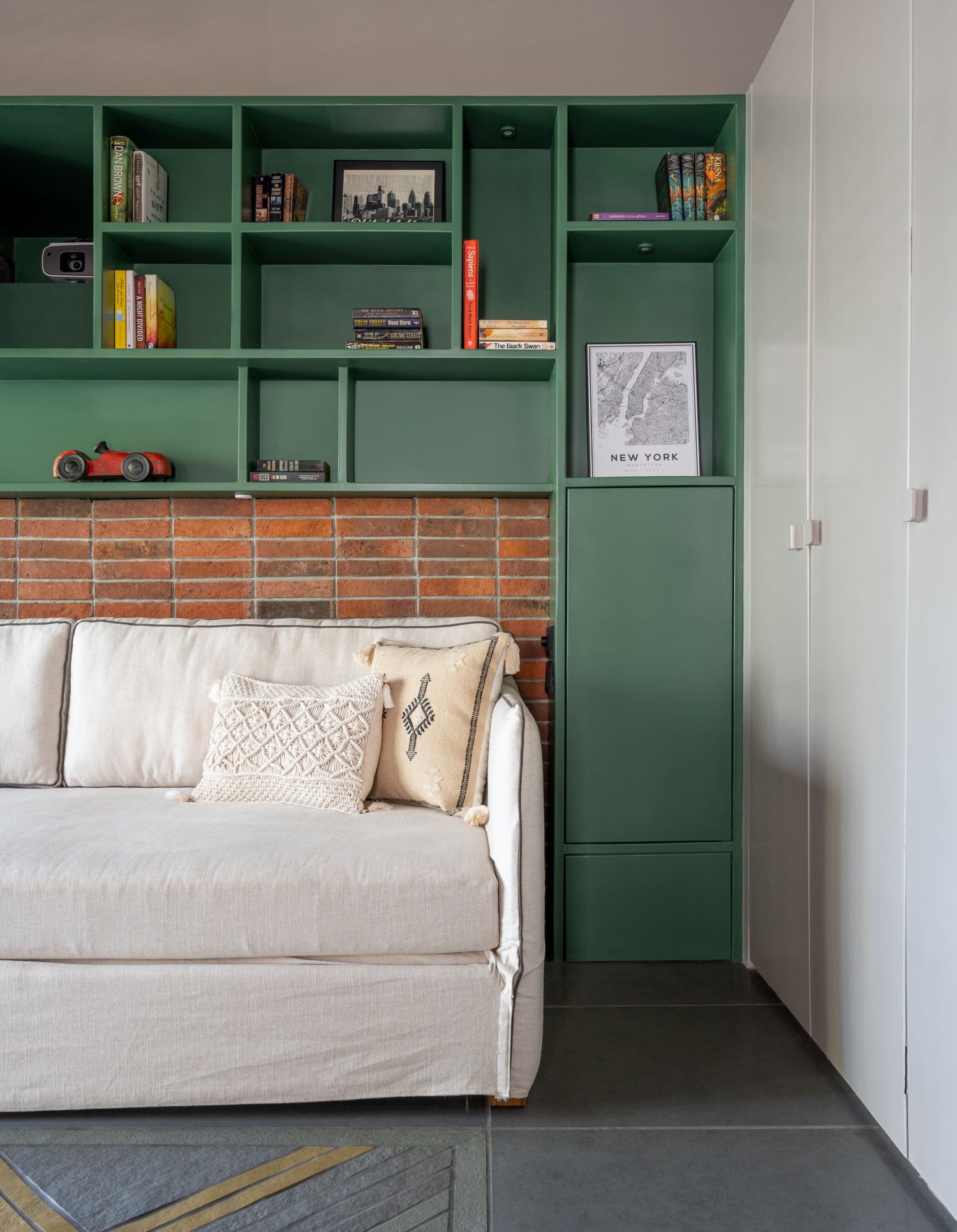 amoeba collaboration – ALTROVE