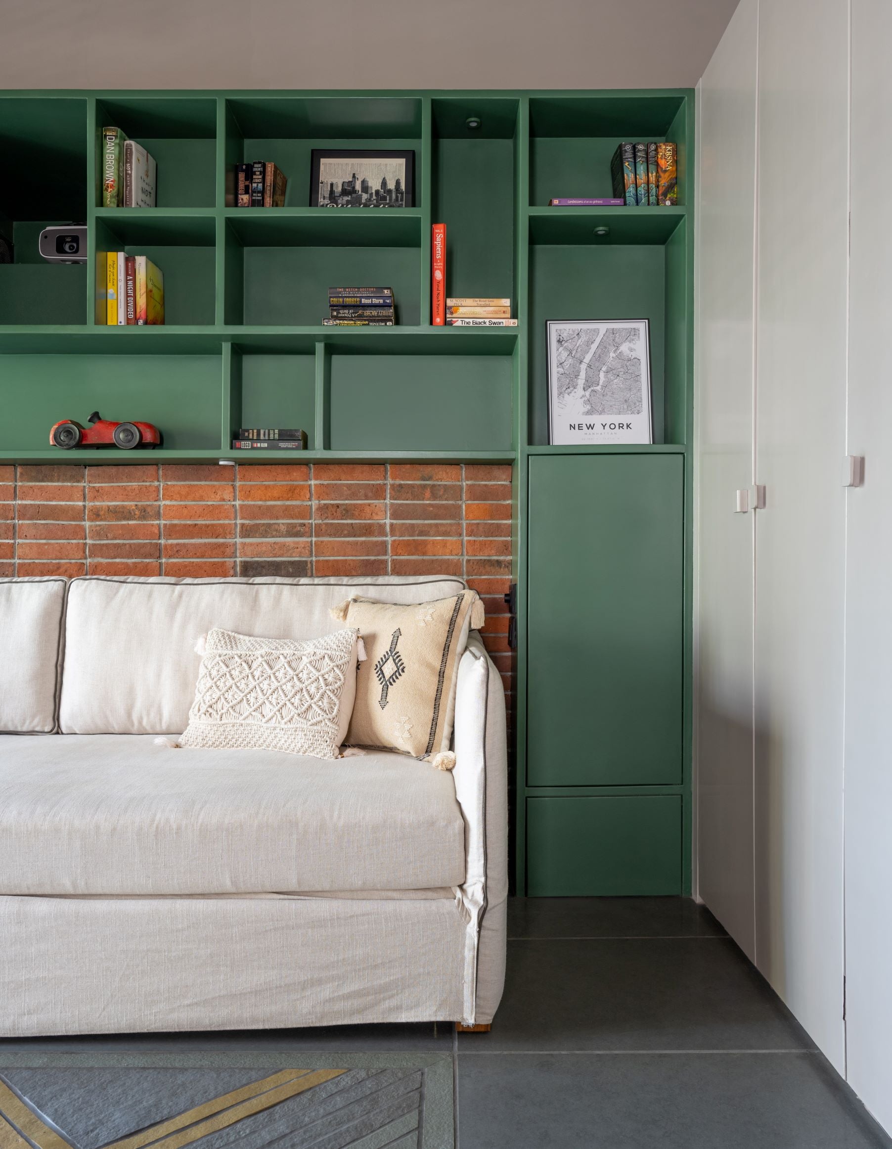 amoeba collaboration – ALTROVE