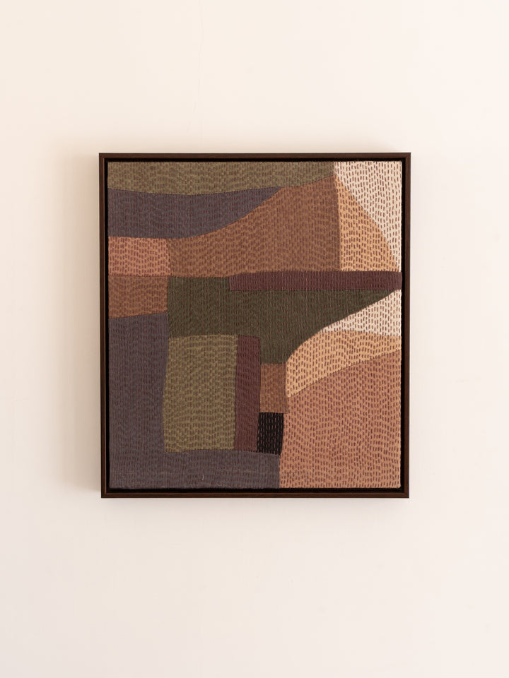 TEXTILE WALL ART – ALTROVE