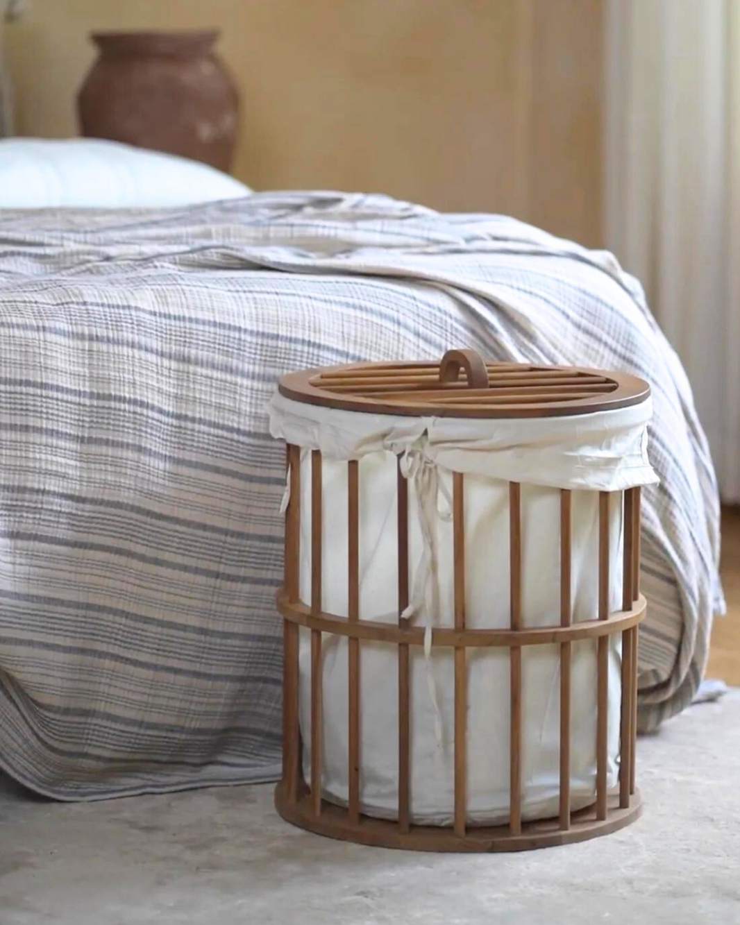 Shop Natural Baskets Buy Baskets for hampers, storage, clothes – ALTROVE