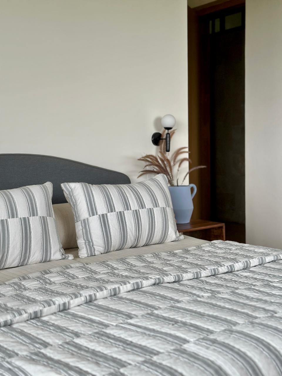 BEDCOVERS – ALTROVE