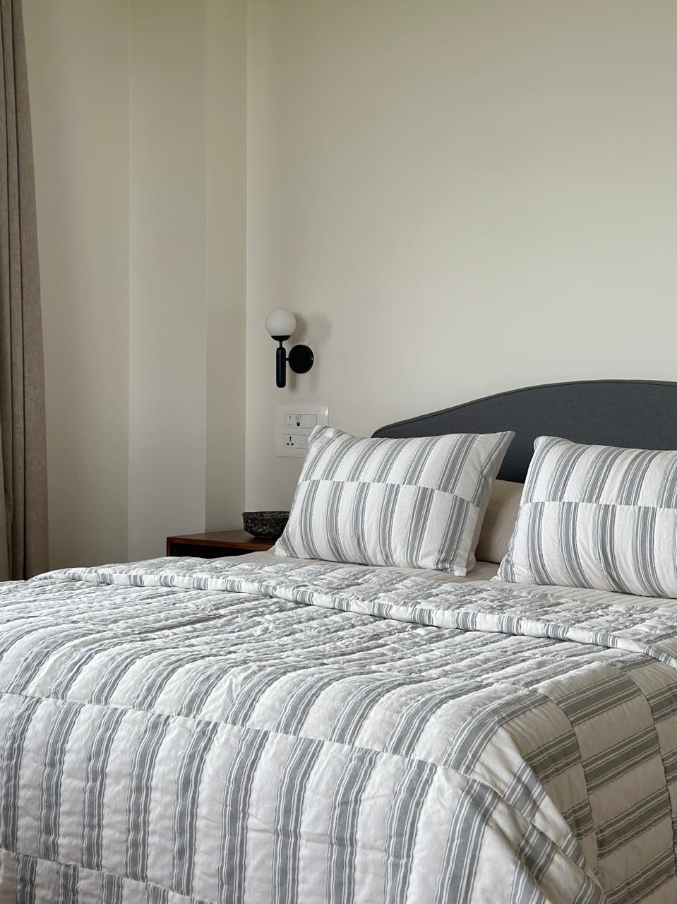 BEDCOVERS – ALTROVE