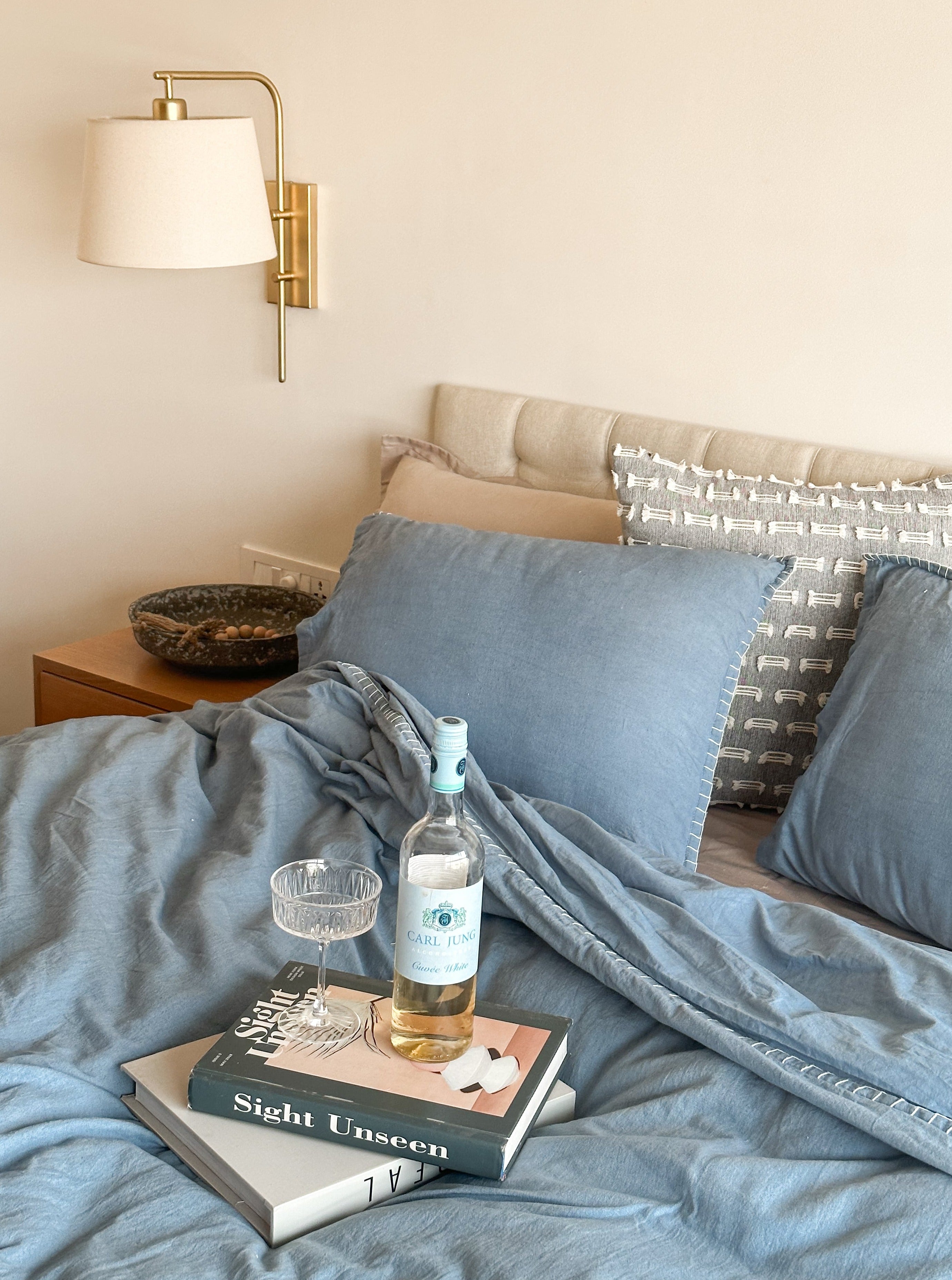 DUVET COVERS – ALTROVE