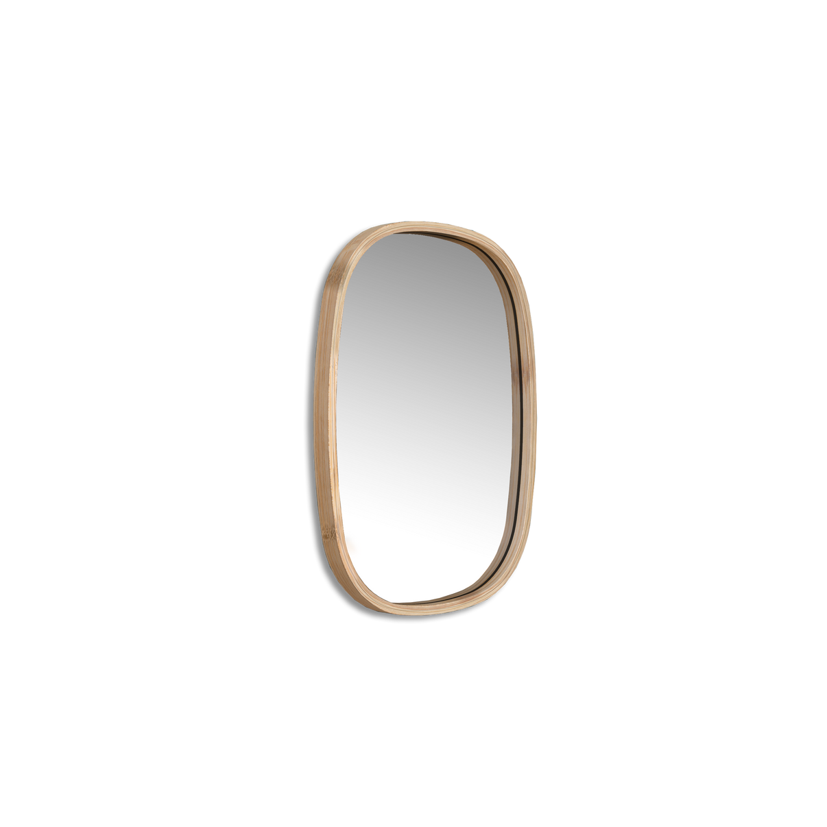 MIRA SQUIRCLE SMALL MIRROR – ALTROVE
