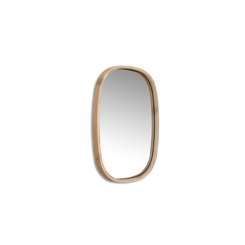 MIRA SQUIRCLE SMALL MIRROR – ALTROVE