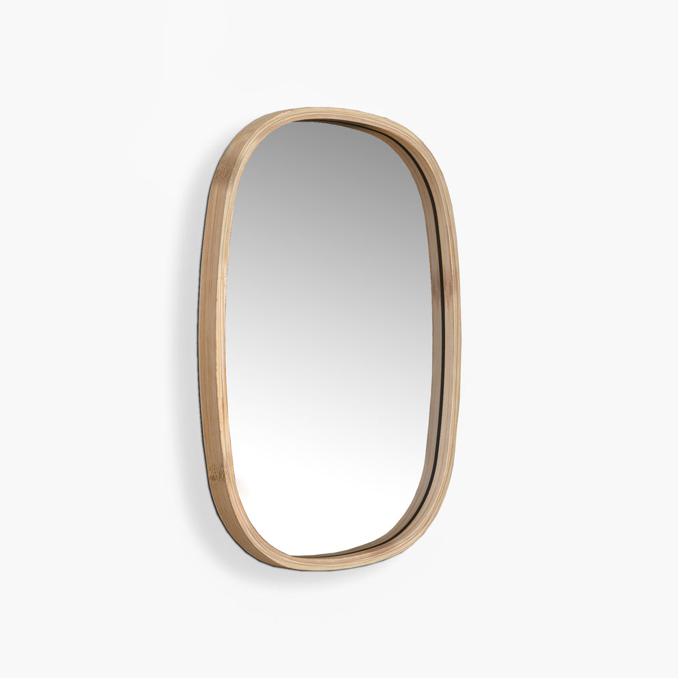 MIRA SQUIRCLE SMALL MIRROR – ALTROVE