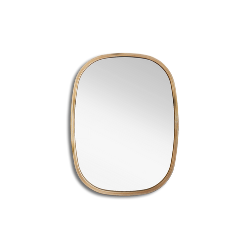 MIRA SQUIRCLE SMALL MIRROR – ALTROVE