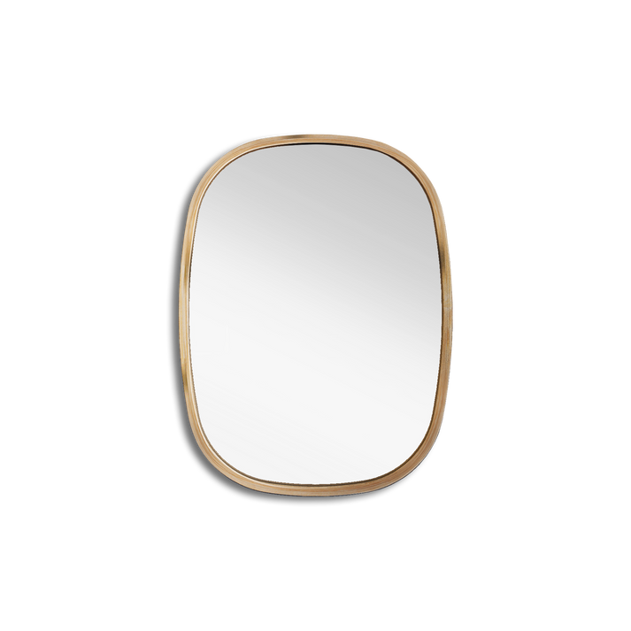 MIRA SQUIRCLE SMALL MIRROR – ALTROVE