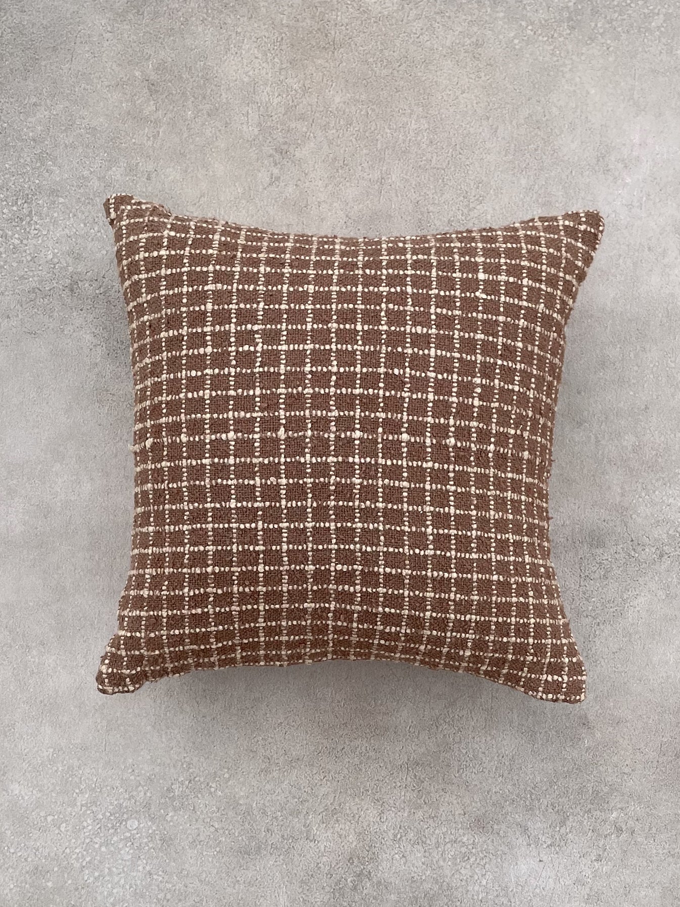 EVELYN CUSHION COVER – ALTROVE