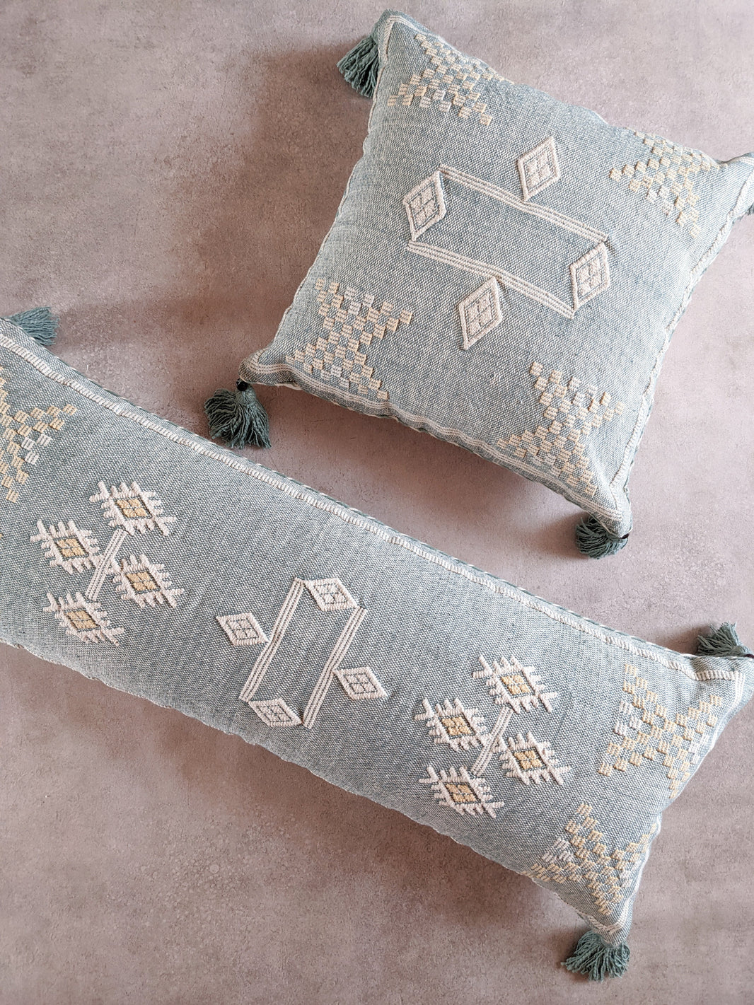 BODY CUSHIONS – ALTROVE